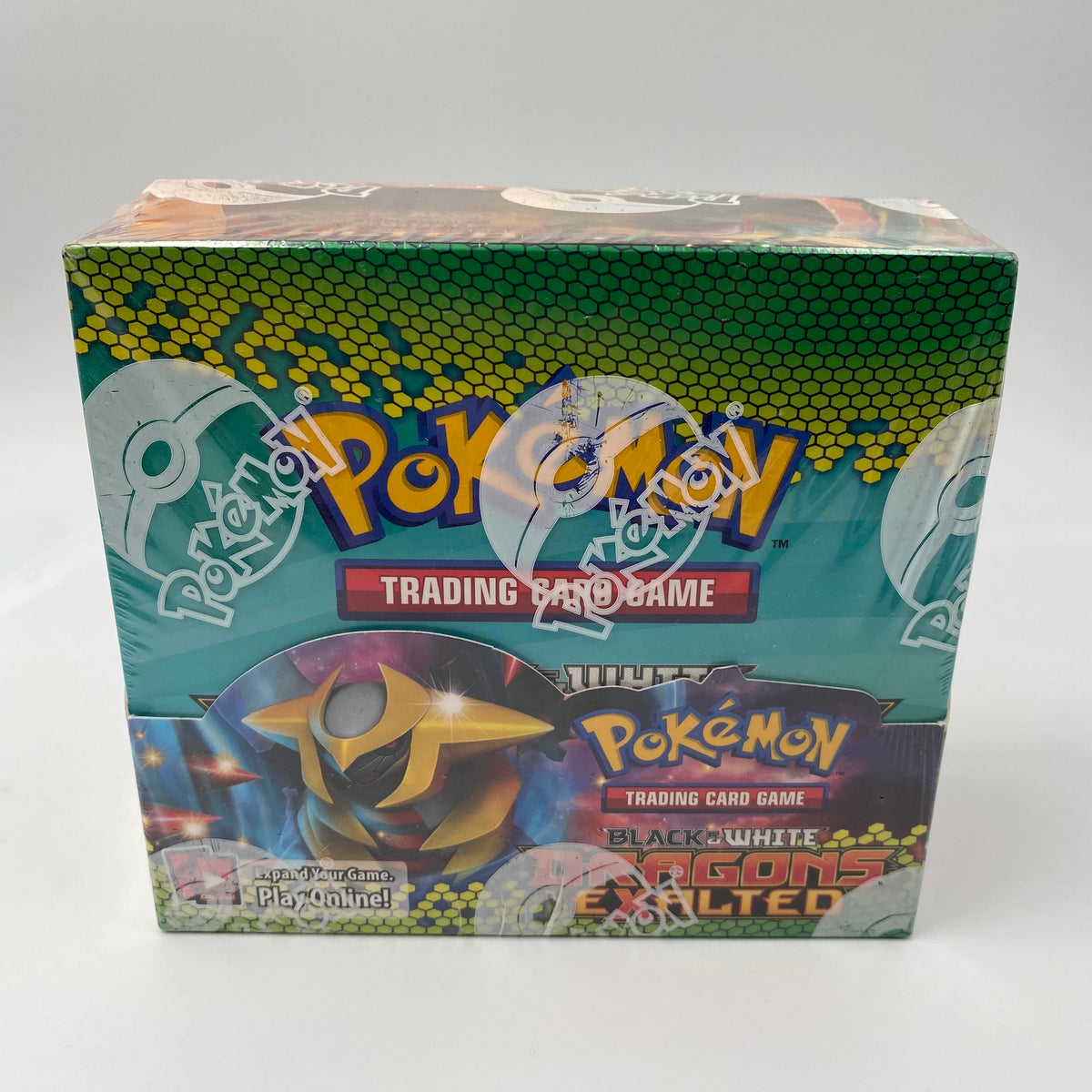 Buy Chilling Reign Booster Box Pokemon | Card Journeys Shop