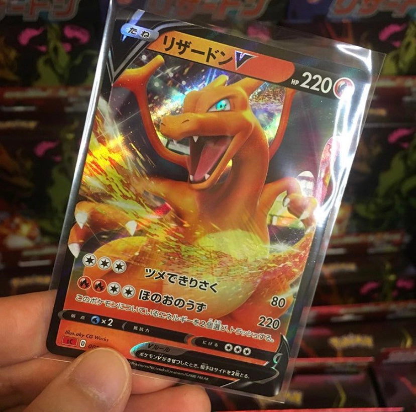 2021 Pokemon 25th Anniversary Corporate History Charizard CGC Pristine ...